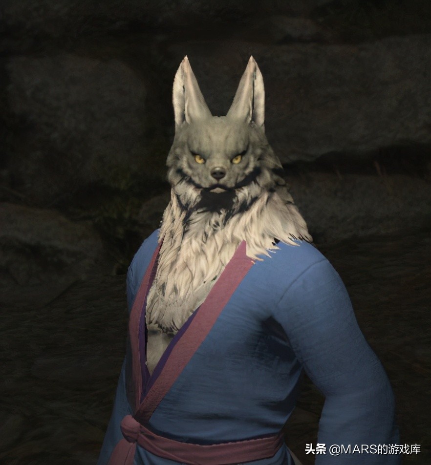 Final Fantasy 14: Reading and Playing Series P6 (4.0-5.0 Barbarians, Barbarians) - iNEWS