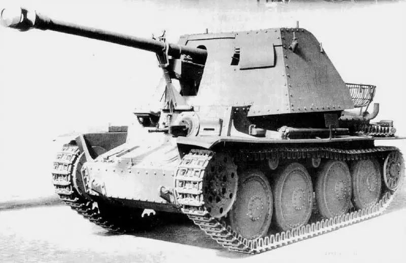 Chariot traceability: the wonderful combination of Czech vehicles and ...