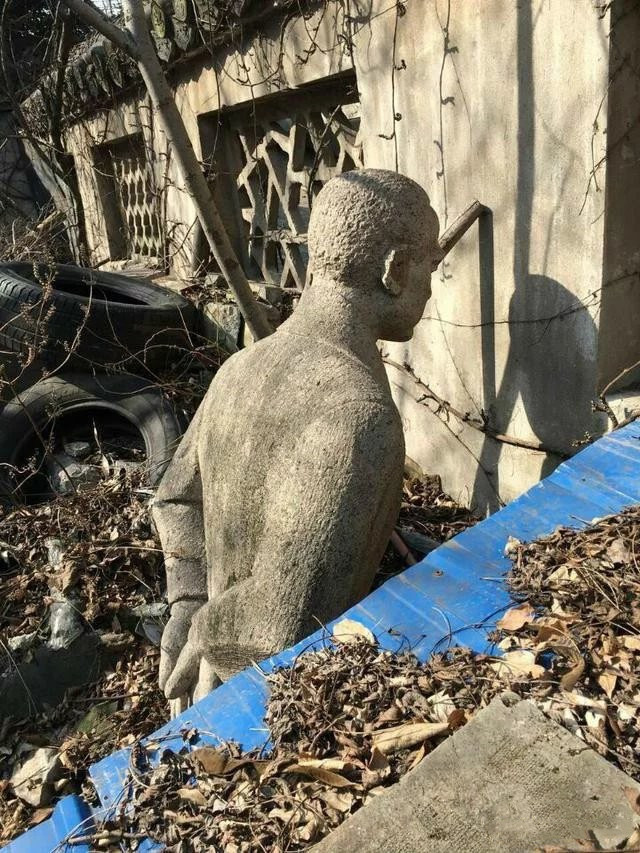 In 1946, Chiang Kai-shek's secret order to blow up Wang Jingwei's tomb ...