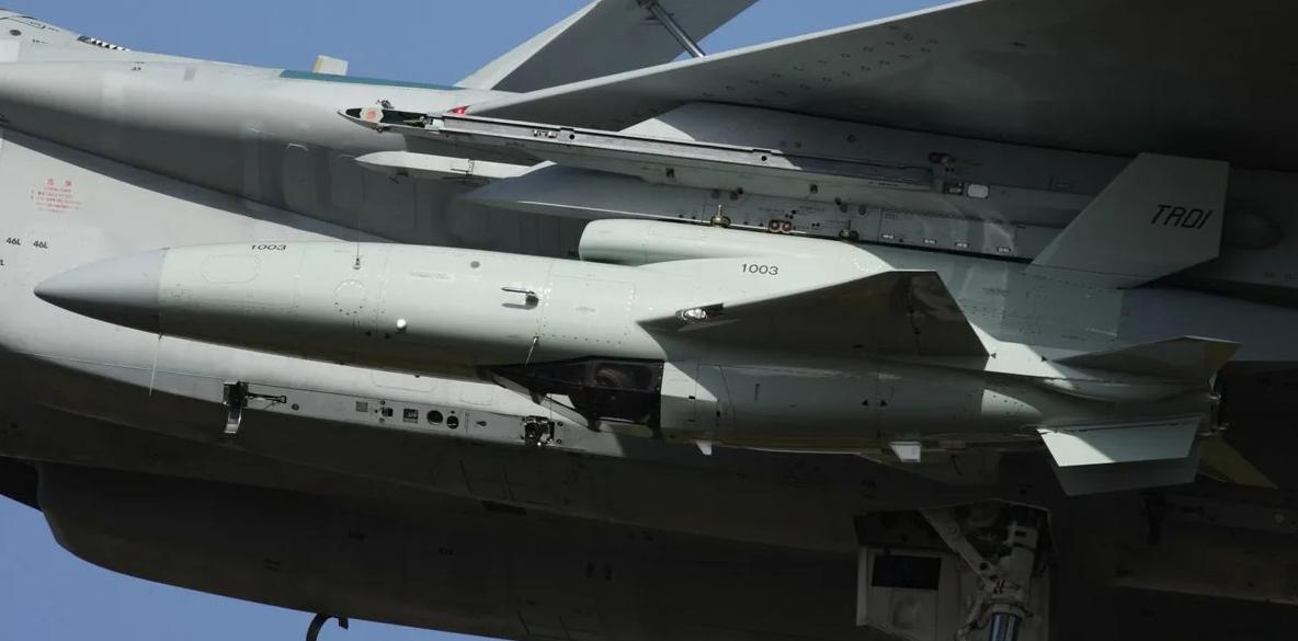 Japan once again tested TACOM drones, equipped with advanced systems ...