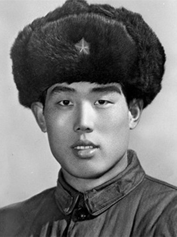 Martyrs such as Xiang Xiuli, Liu Wenxue, Ouyang Hai, and Yu Qingyang ...