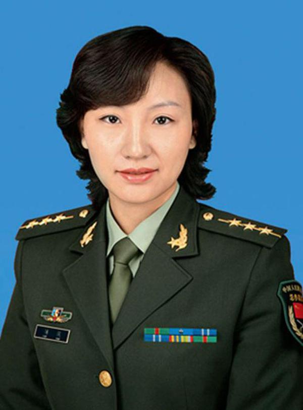 She is Mao Xinyu's wife and Shao Hua's daughter-in-law. She has ...