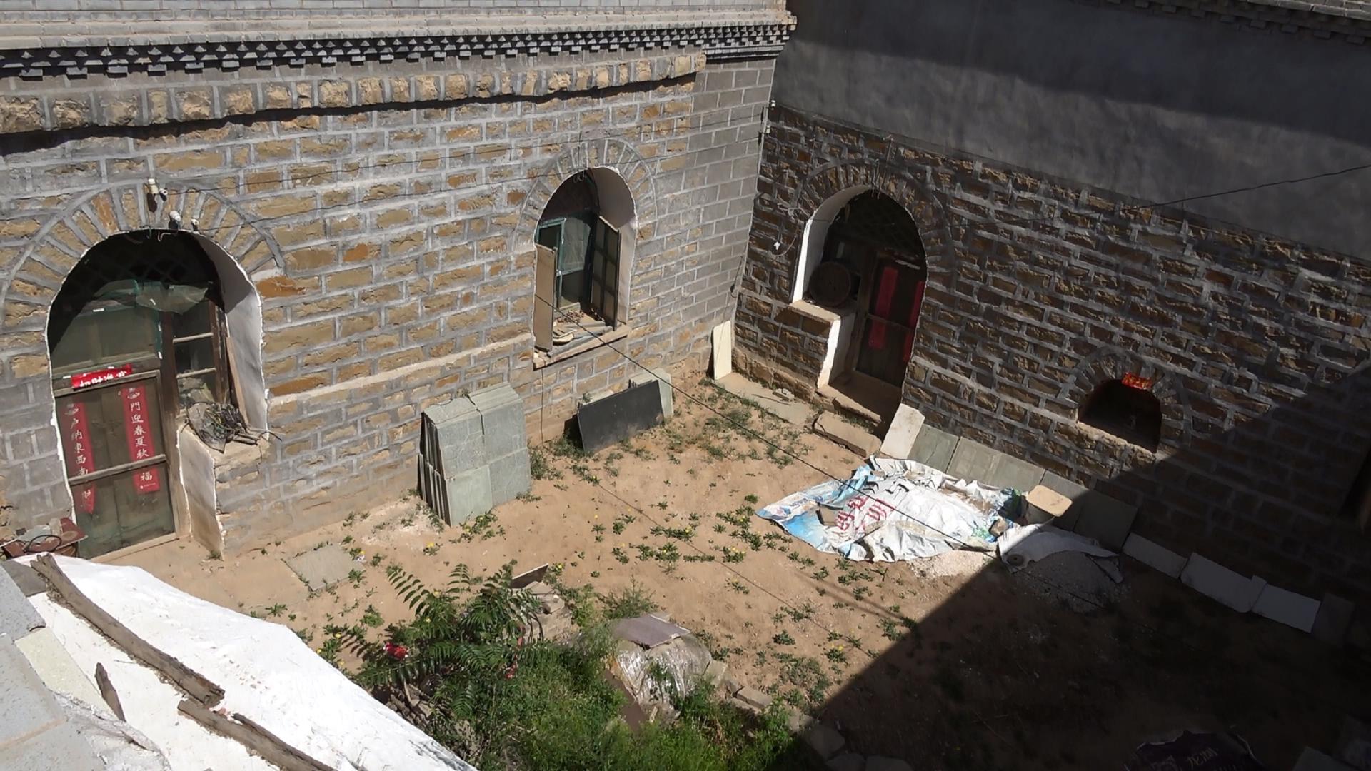 Nandong Village, Shouyang, Shanxi, Travel Strategy - iNEWS