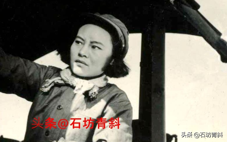 New China's first female train drivers Shu Xiuwen and Sun Daolin create ...