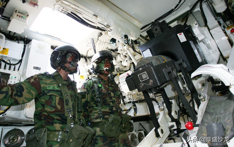 South Korea will launch the K9A2 new self-propelled artillery, can it ...