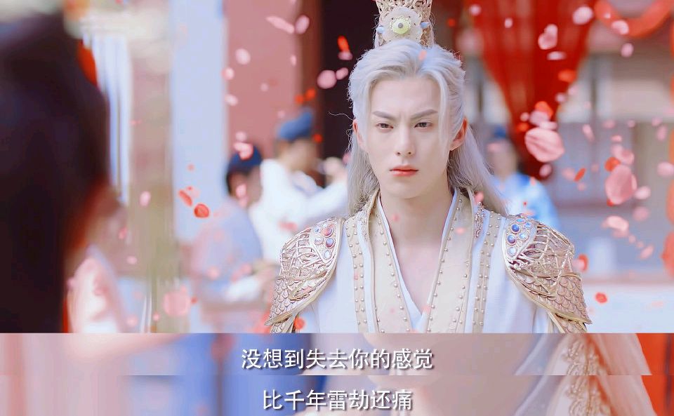 "Yulong" wants to abandon the drama after watching a few episodes, the ...