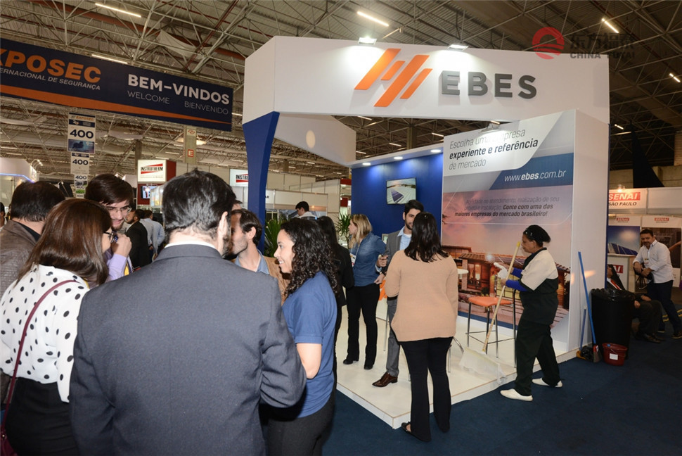 2021 Sao Paulo, Brazil Photovoltaic and Battery Energy Storage ...