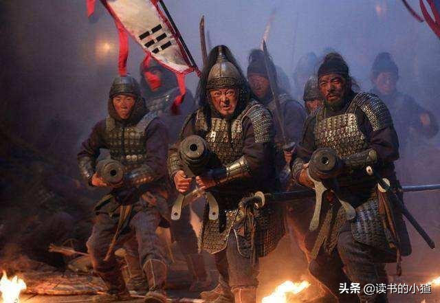 The pioneering history of a Ming Dynasty pirate: Lin Feng, the pirate ...