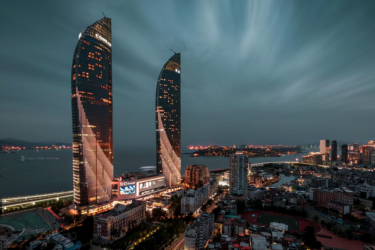 The locals teach you how to play in Xiamen!Popular attractions + scenic ...