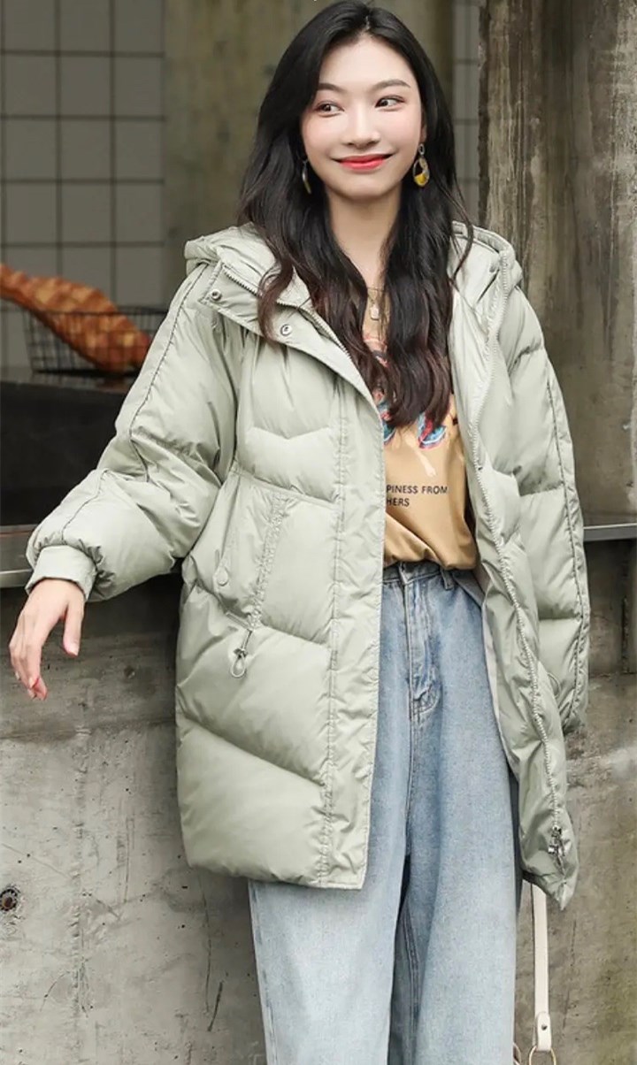 Pure desire ceiling depends on filters?Yi Mengling's model photos were ...