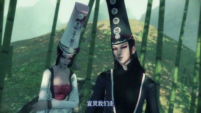 Unscrupulous people: There are still five masters of Xuanming Sect who ...