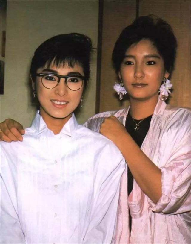 Known as "the most beautiful Li Mochou", at the age of 18 he was ...