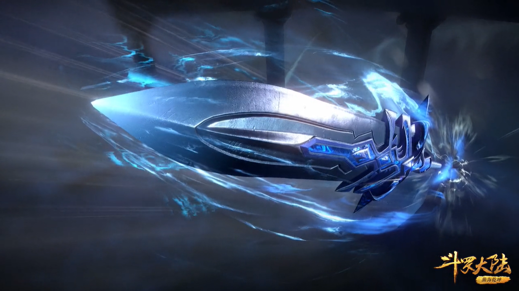 Douluo Dalu: Oscar perfectly copied the Blue Silver Emperor, but couldn ...