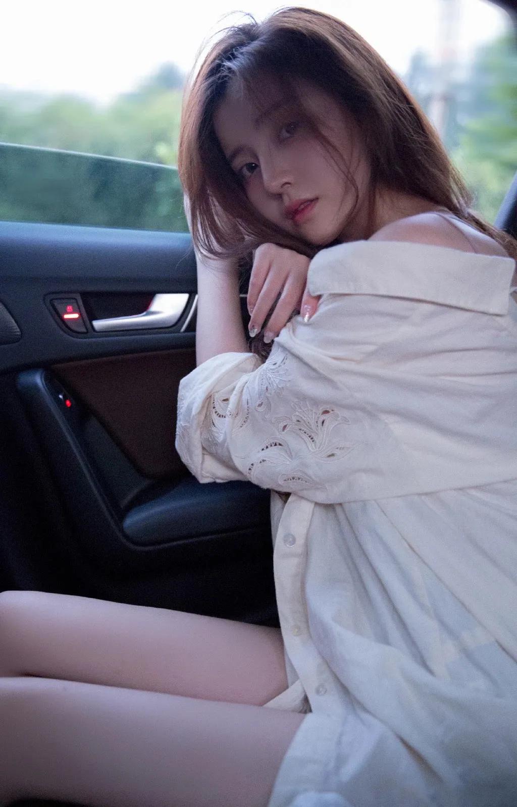 Li Ximeng's beautiful photos - iNEWS