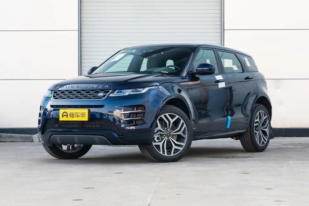 What is the reason why Range Rover Evoque often stalls during driving ...