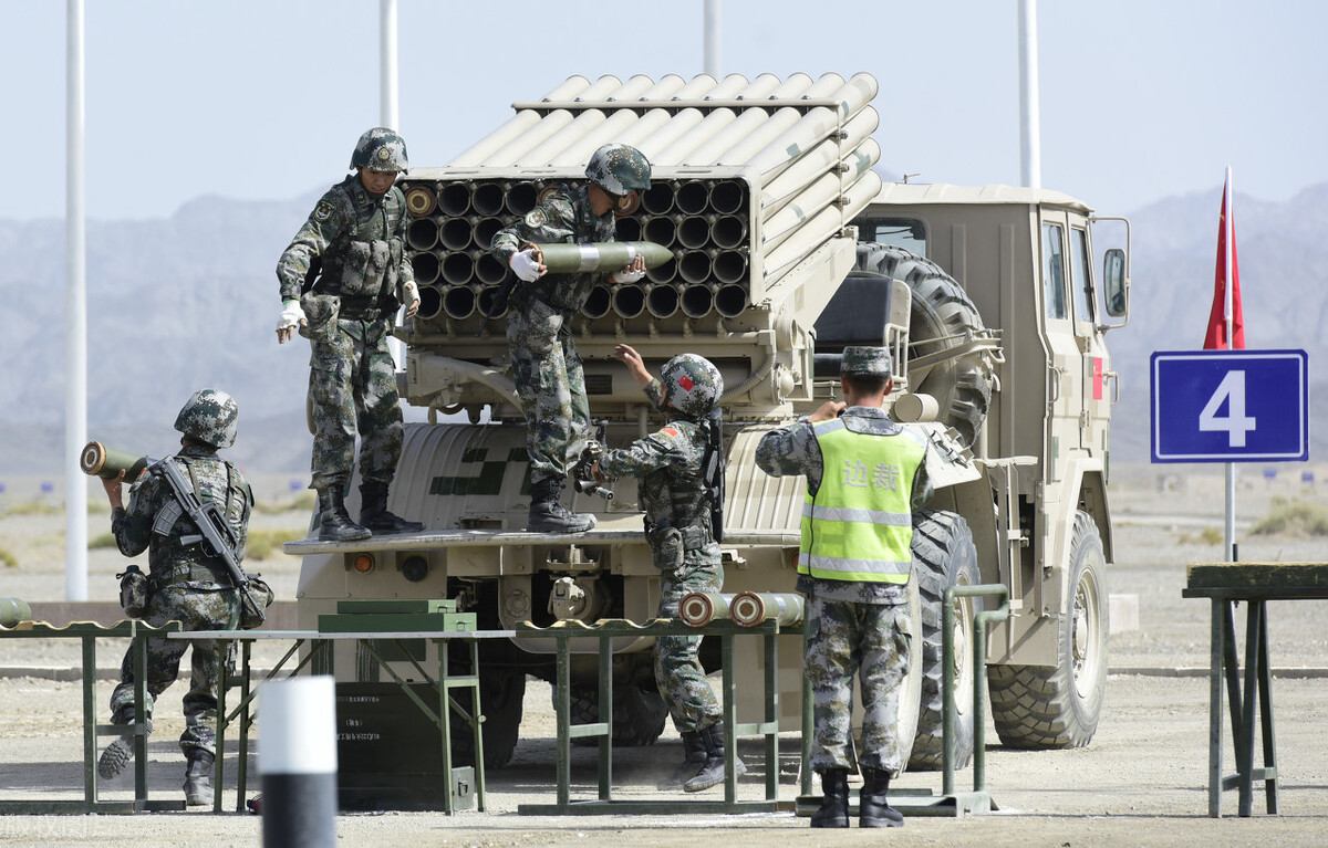 How powerful is the Guardian 2D rocket launcher?The trump card of the ...