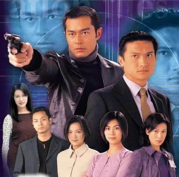 Revisiting "Criminal Detective Files 4": Finally understand why Xu Fei did not go to the end ...