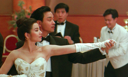 The 2021 Miss Hong Kong makeup photos are collectively exposed ...