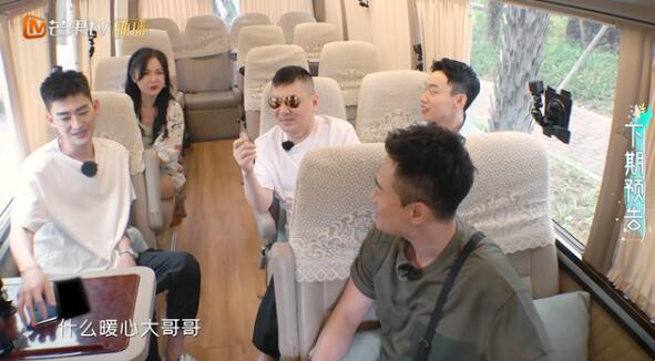 Qin Hailu and Zhang Xinyue provoked her husband to only promise, Jiang ...