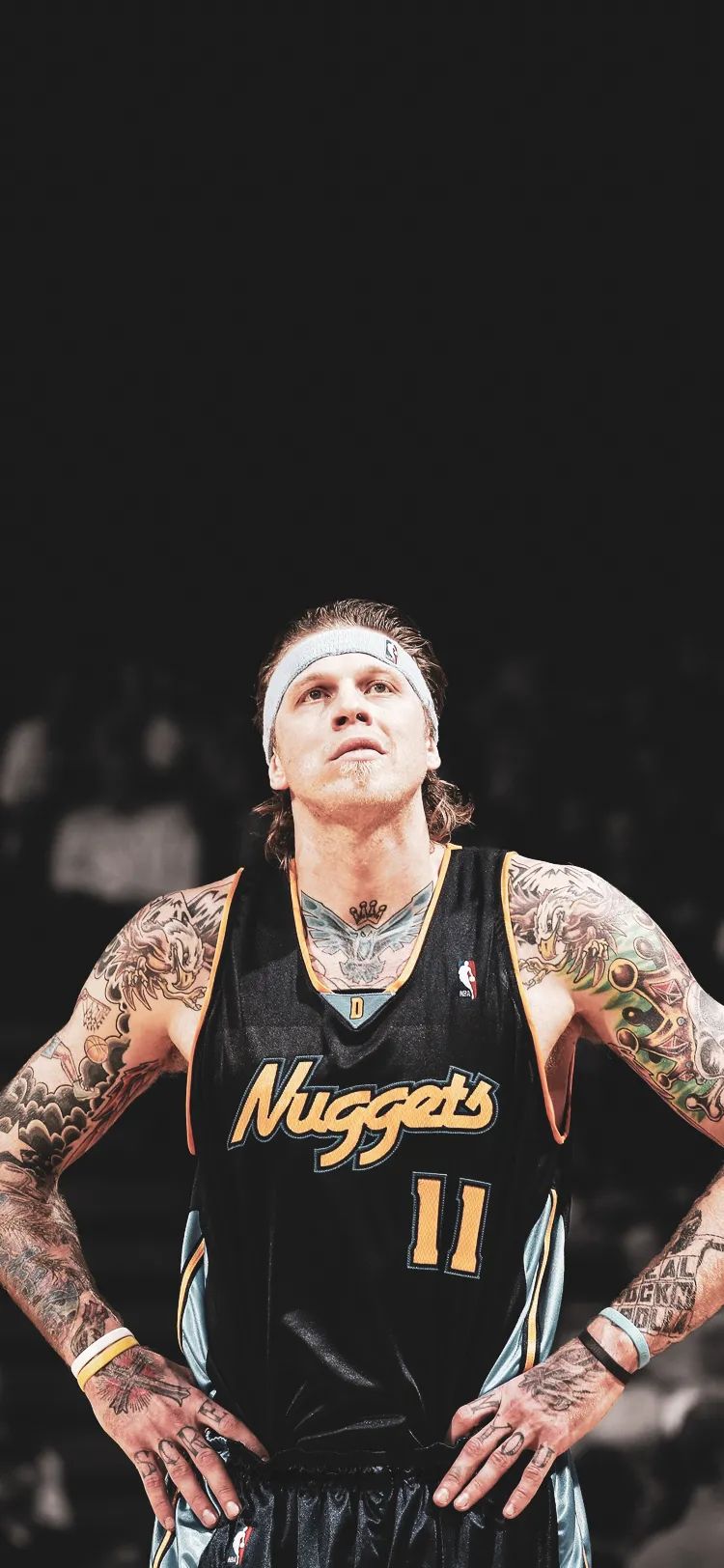 Birdman Anderson handsome big picture - iNEWS