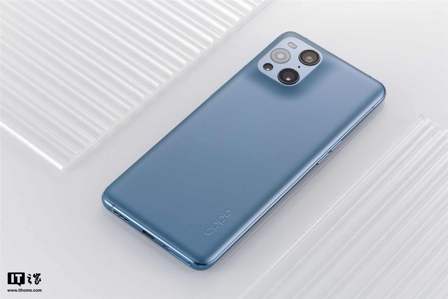 OPPO FINDX3 PRO Endurance Test: 2K 120Hz all day - iNEWS