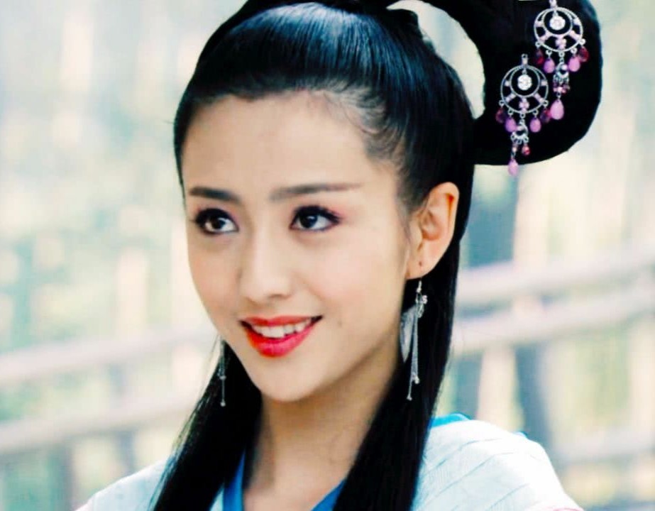 Zhao Feiyan's physical defect made Han Cheng emperor obsessed with it ...