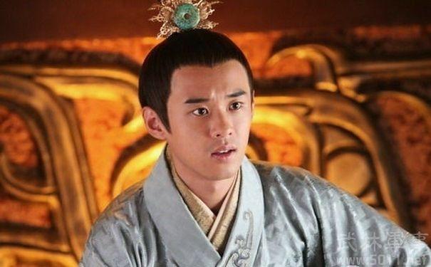 Deng Tong: The nobleman in his dream was loved by the emperor, and the ...