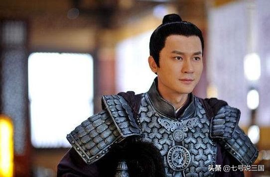 The two famous generals that Bai Qi was afraid of, anybody could abuse ...