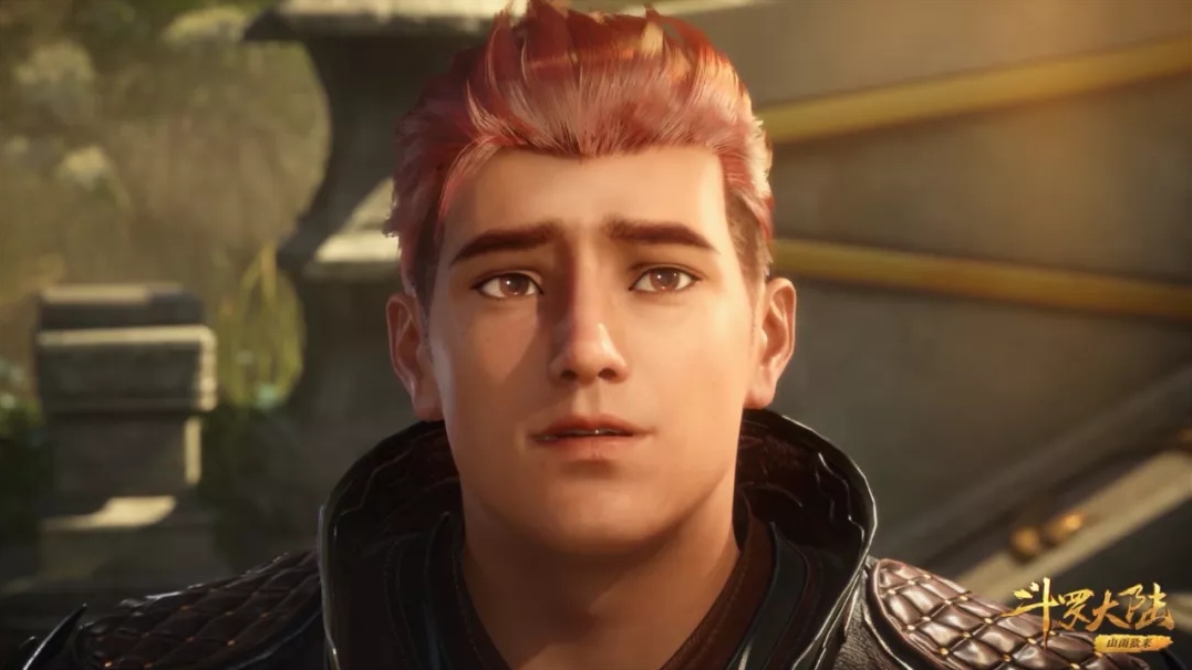 Ma Hongjun's new styling has been exposed and he lost weight ...