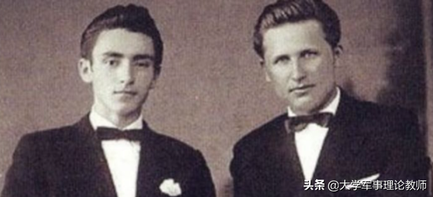 From "Soviet Hero" to Chechen Rebel leader: Dudayev's "Double Life" - iNEWS