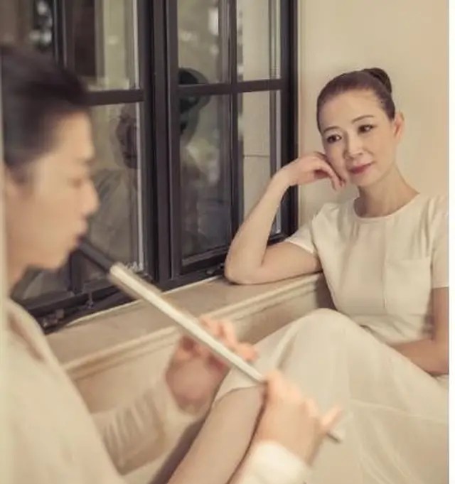 Today's Chen Lu is yesterday's Zhong Xiaoping - iNEWS