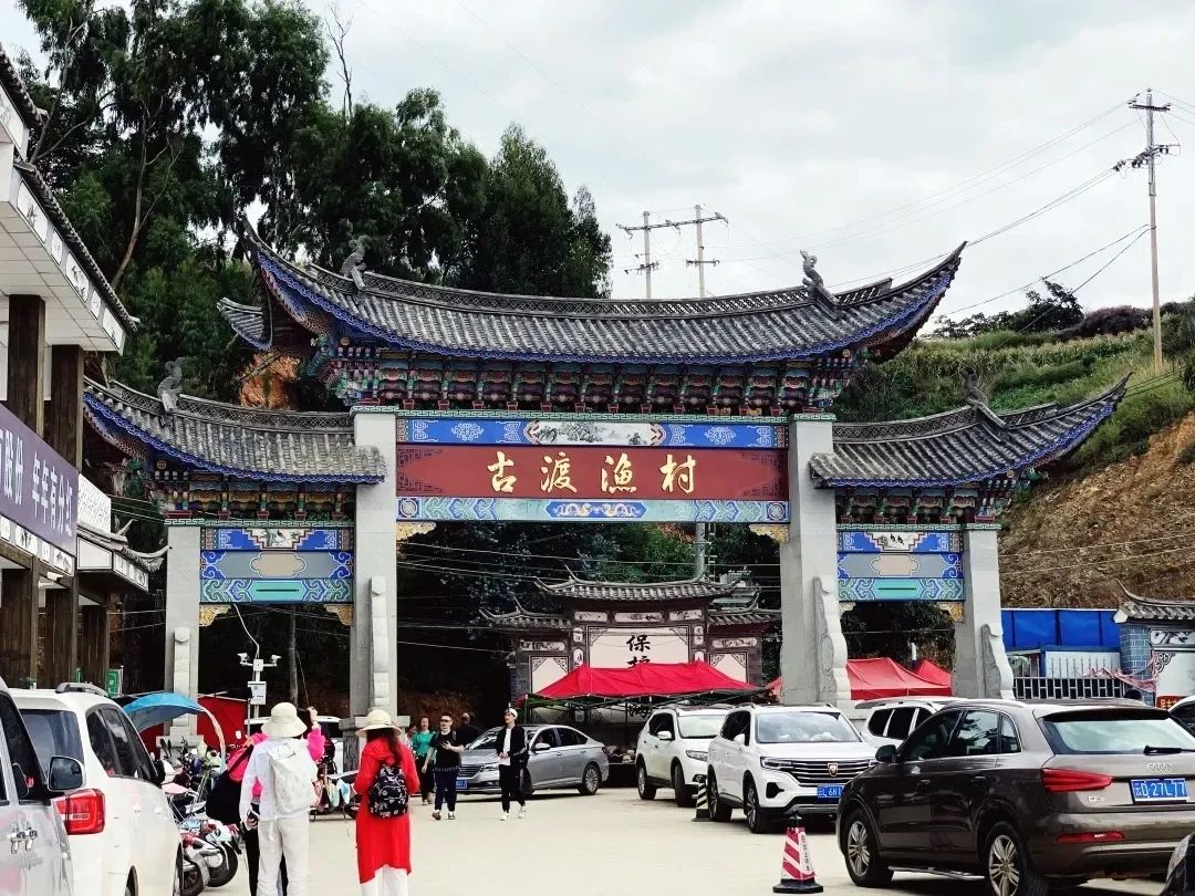 Three minutes to understand the history of Haidong Jinsuo Island - iNEWS