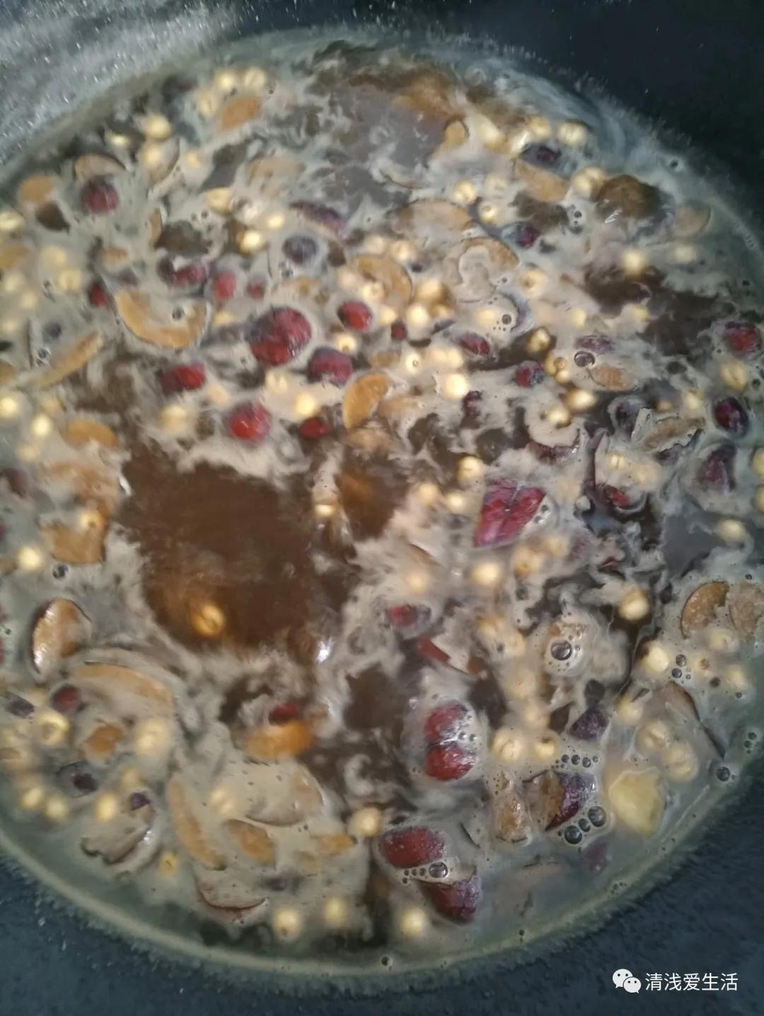 Homemade home-made autumn pear paste - iNEWS