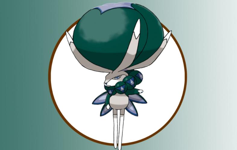 "Pokémon" Lei crown king is not fit at all useless?Space can't be used ...