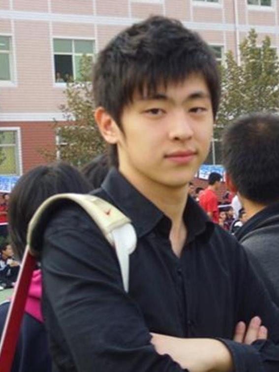 Dunlun entered the entertainment circle, shooting "MM Beans ...