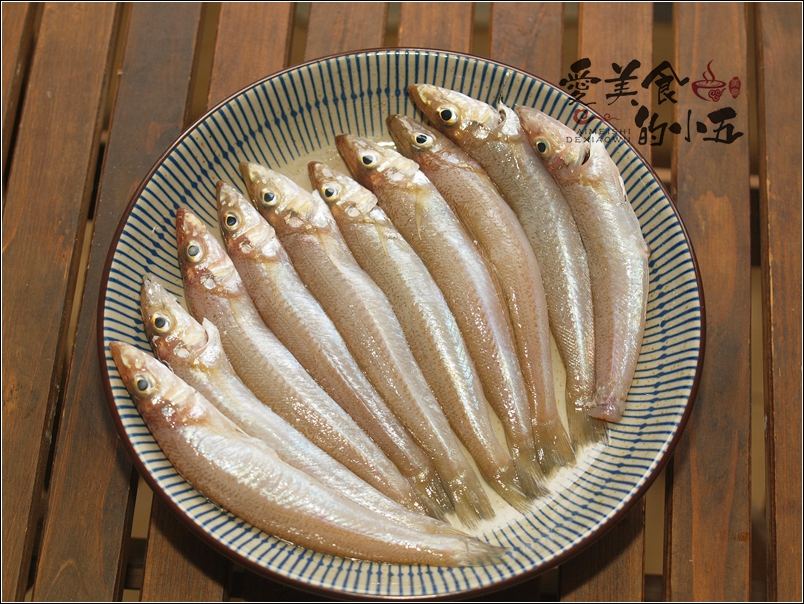 Shajian fish cooked in soy sauce, Chaoshan mother's specialty, fish ...