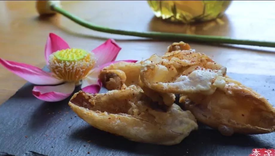 N kinds of ways to eat lotus, delicious and healthy, most suitable for ...