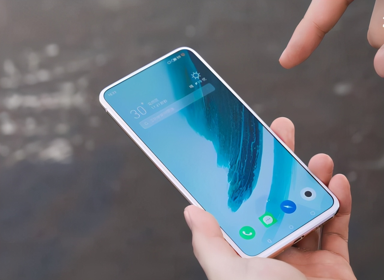 Meizu's old flagship stepped up its exit: ceramic body + wireless ...