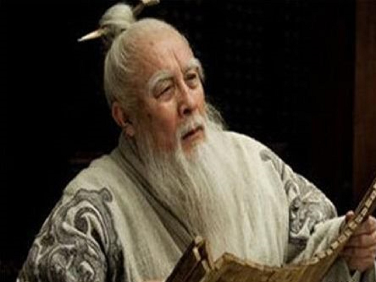 Li Shimin asked Wu Zetian before he died, what do you do if I die? Wu ...