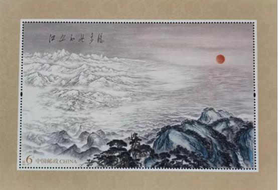 The best-looking stamps of 2021 - iNEWS