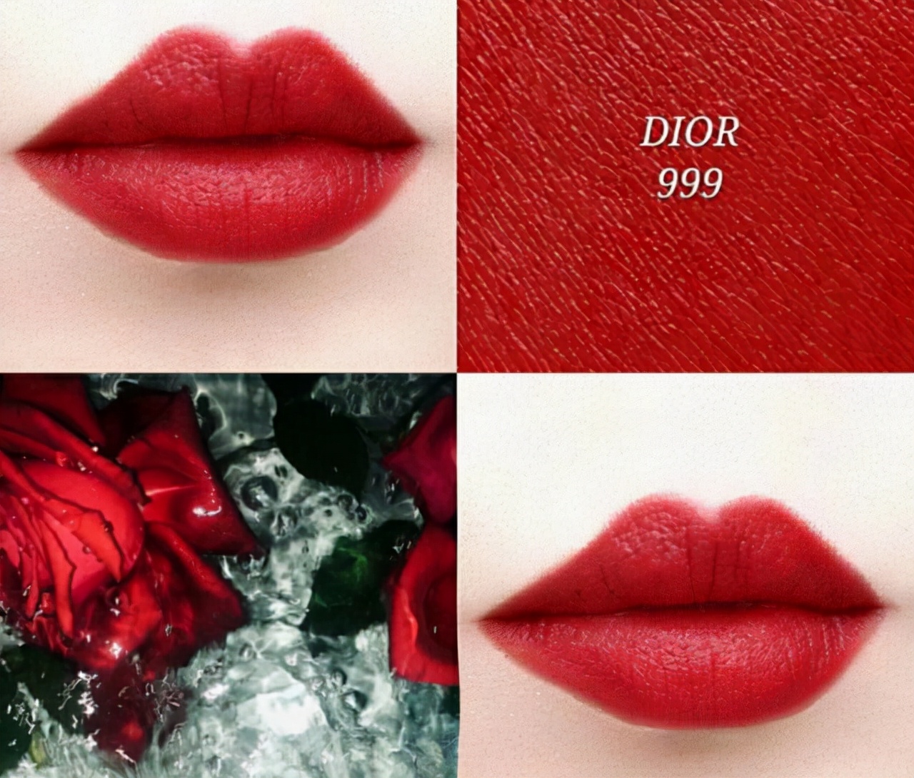 Cheap lipsticks that are easy to use for crying, these classic ...