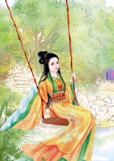 Why did you choose to sweep the tomb on the Ching Ming Festival, and ...