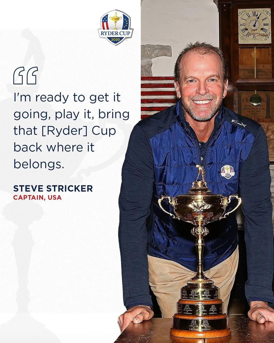 Ryder Cup US team wild card prediction: Will they be selected? - iNEWS
