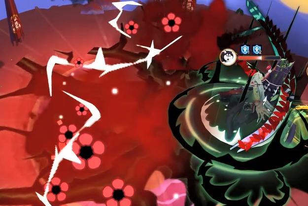 Shiki: Biography of the Human Face Tree - iNEWS