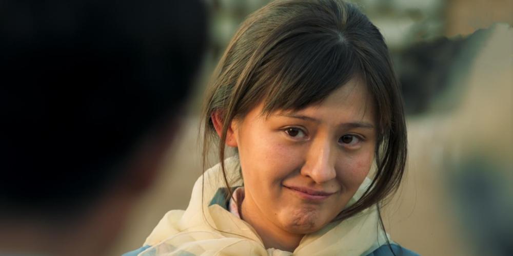 How important is "eye skills"?Wooden beauties show blind acting skills ...