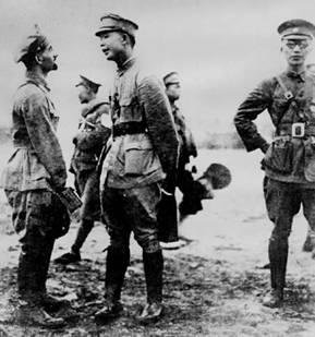 The truth behind the murder of Deng Yanda: Chiang Kai-shek designed a ...