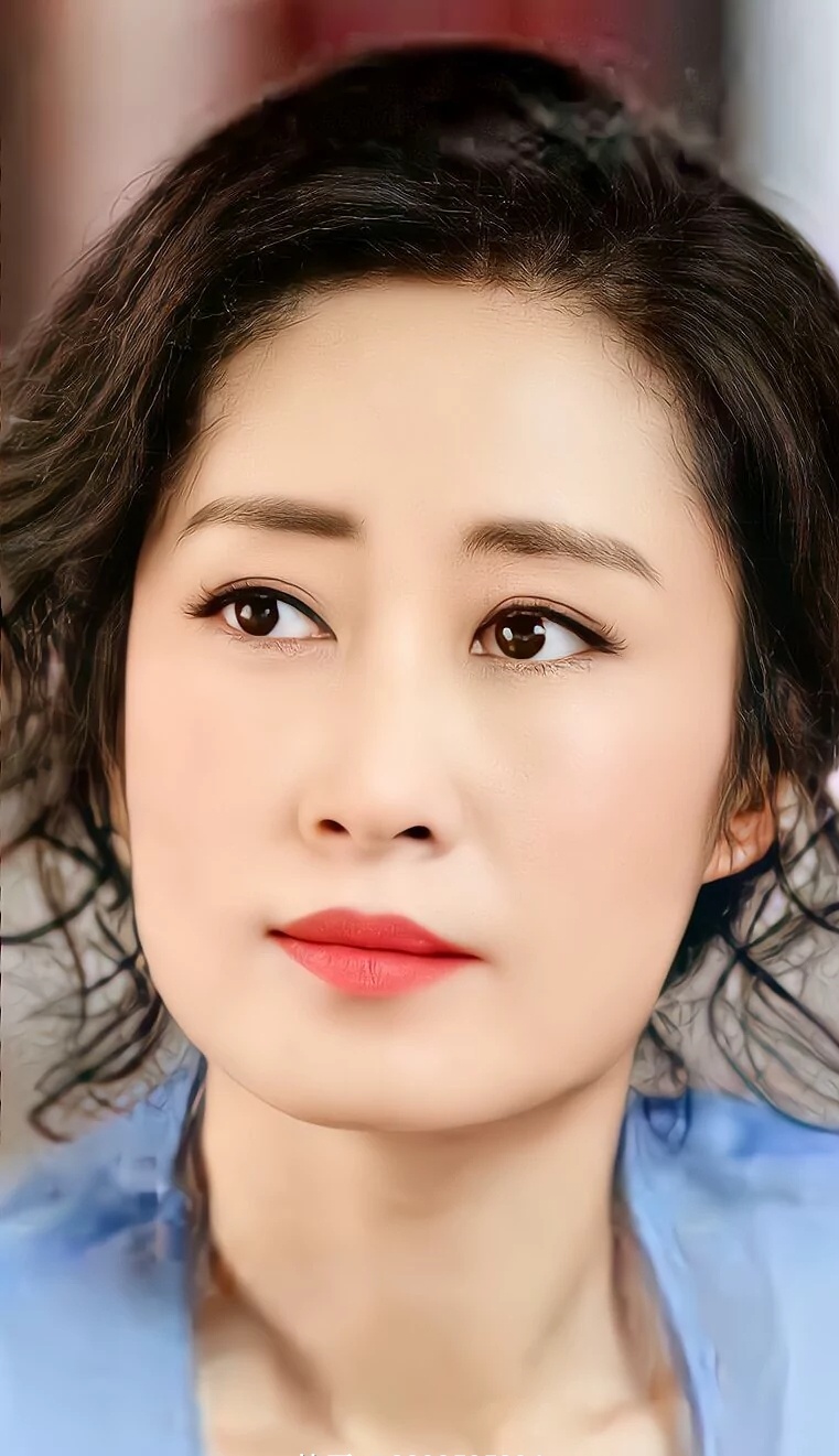 A set of Liu Mintao's exquisite photo gallery: Fully show the charm and ...