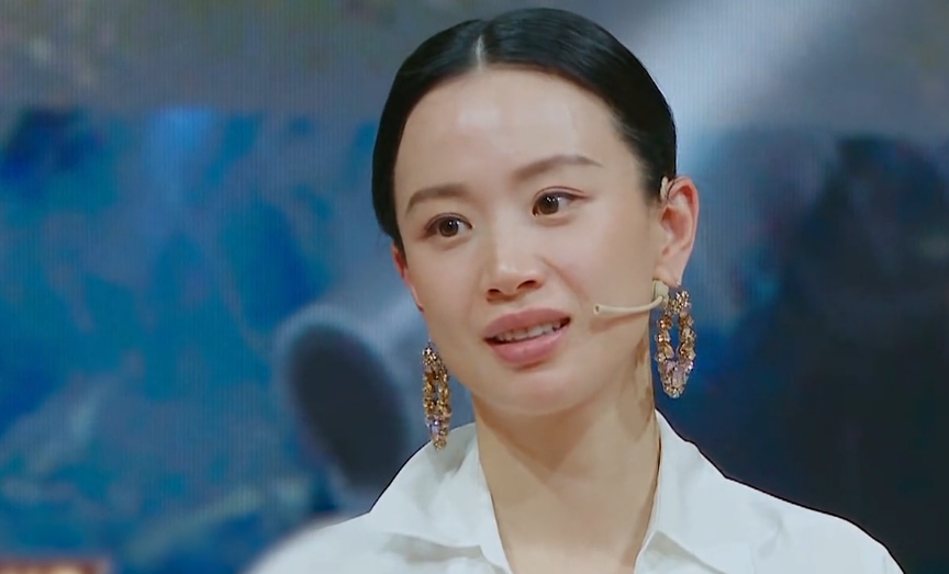 Li Meng issued a post saying: was finally eliminated, the traffic niche ...