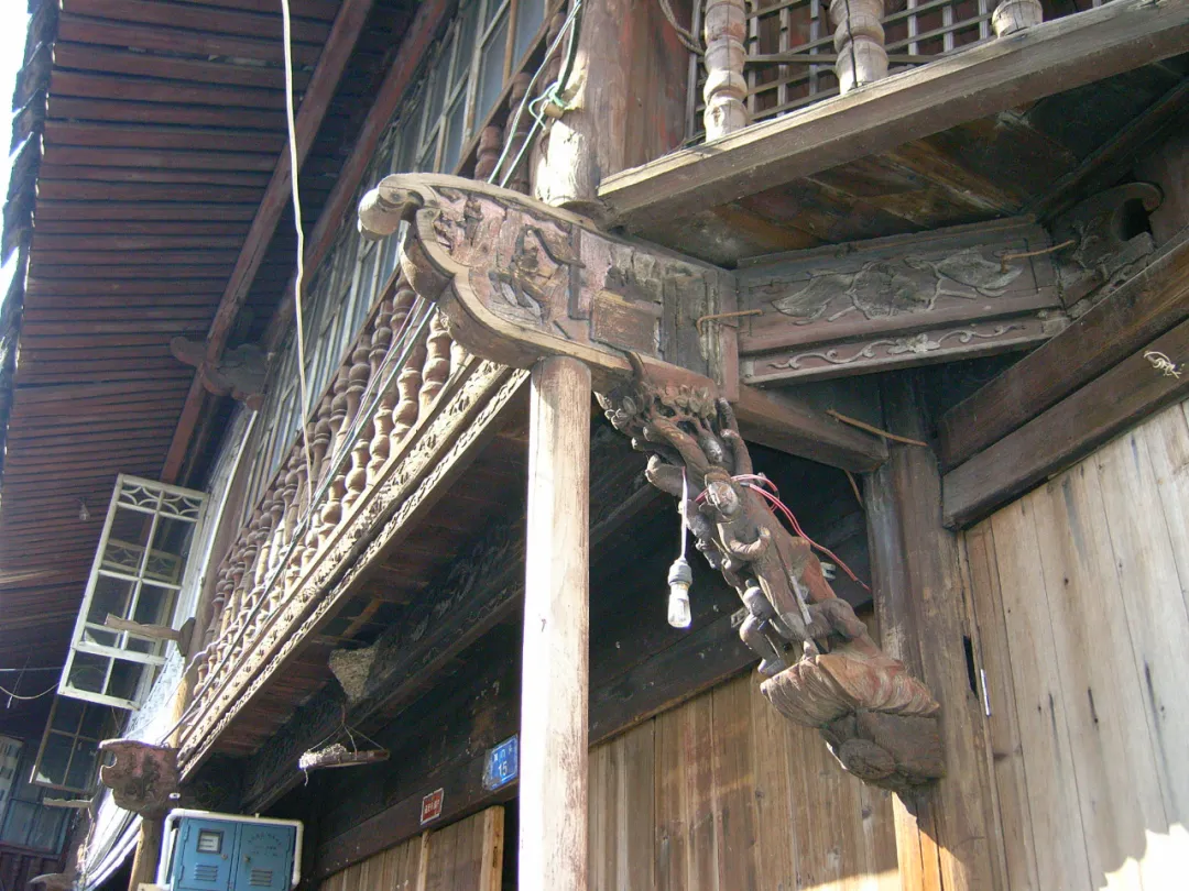 Wenzhou Quxi Old Street, do you remember? - iNEWS