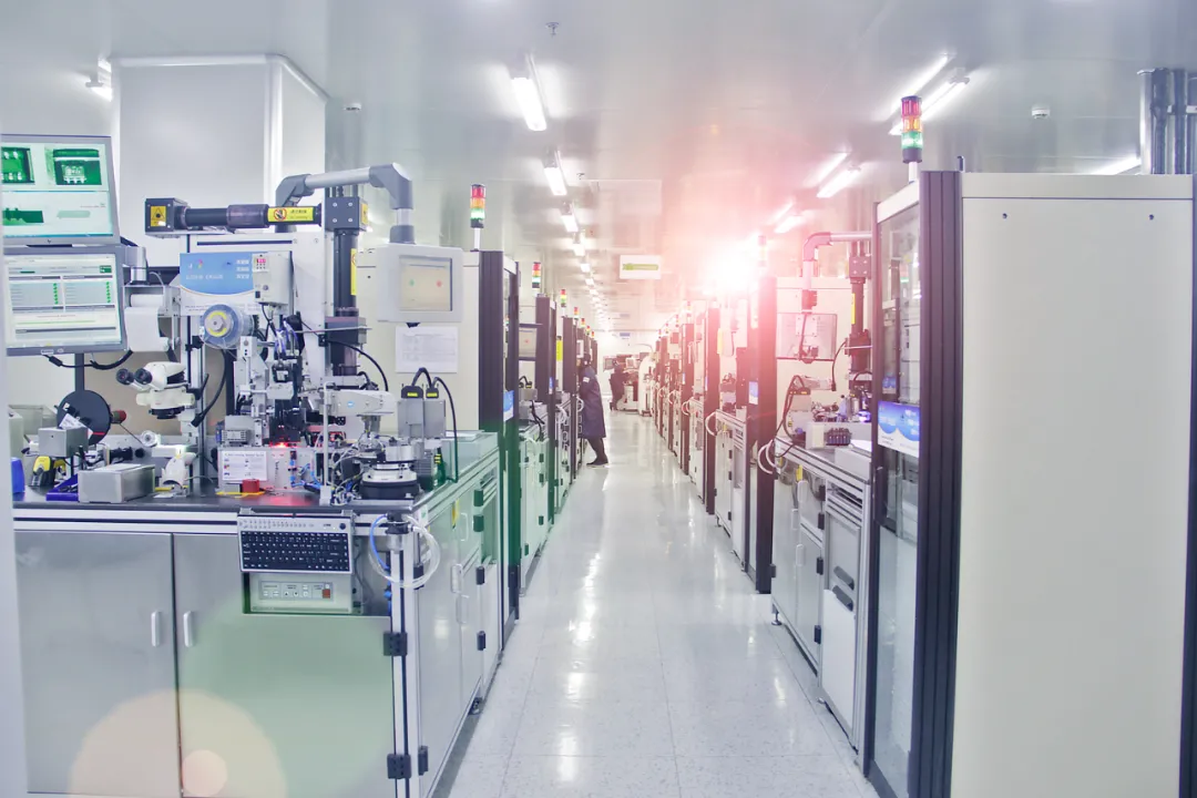 Vice President of Infineon: Will not blindly compress the delivery ...